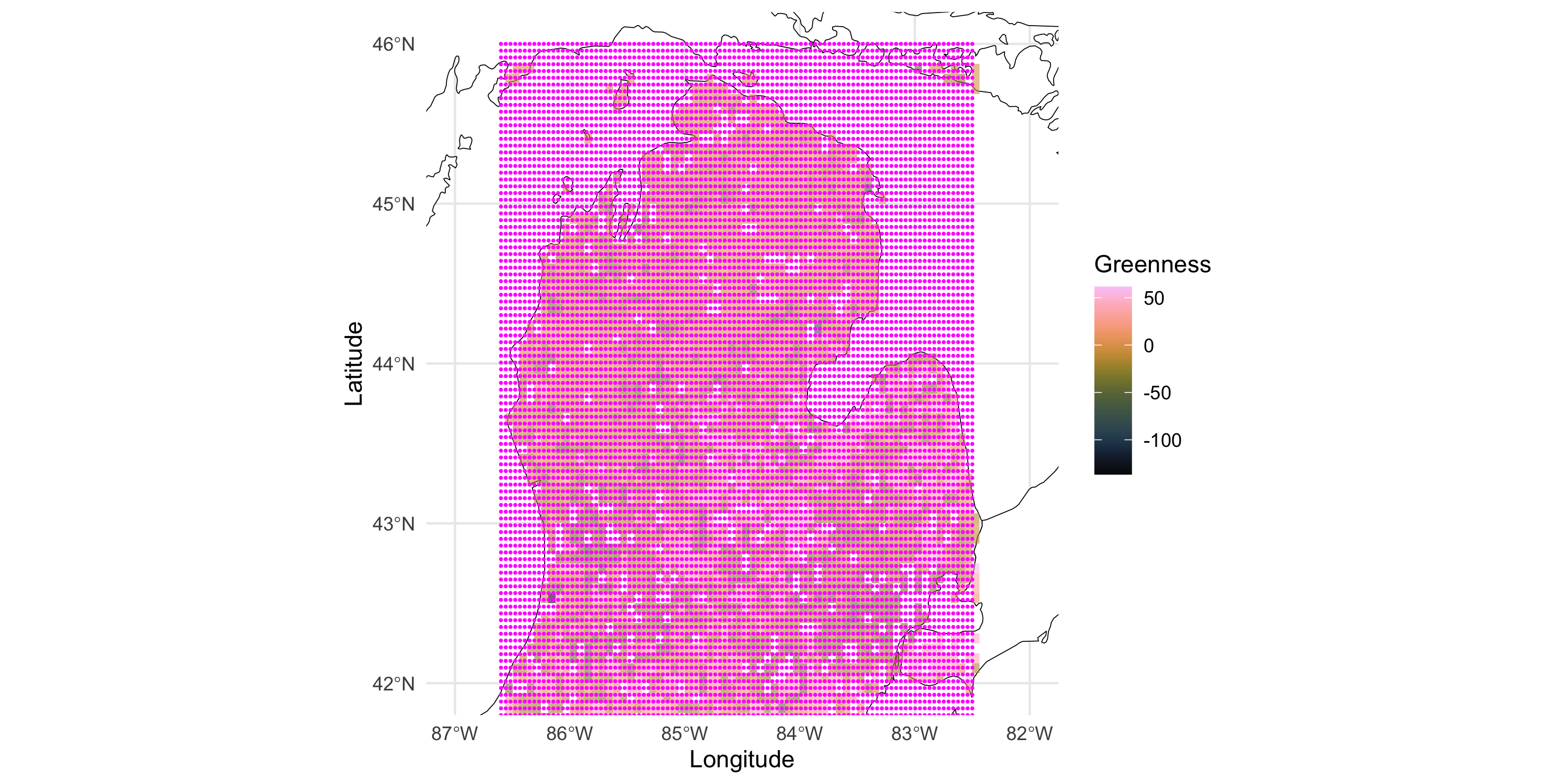 Gaussian Processes models for point-referenced spatial data, part 2 Gaussian Processes models for point-referenced spatial data, part 2