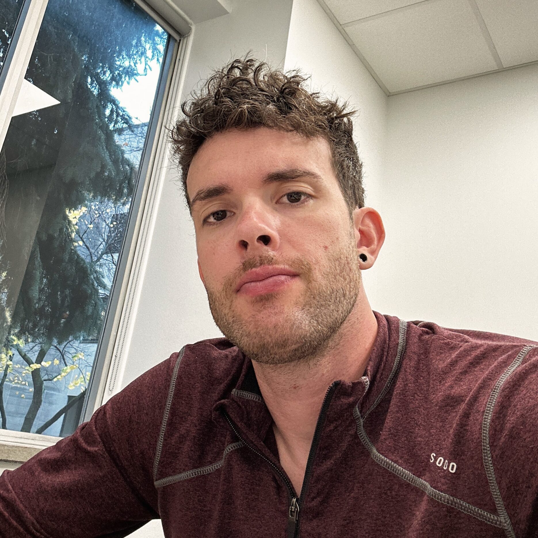 Michele Peruzzi – Page 2 – Postdoctoral associate. Department of Statistical Science, Duke ...